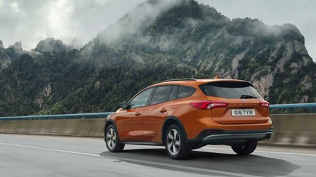 Ford - tutti i modelli