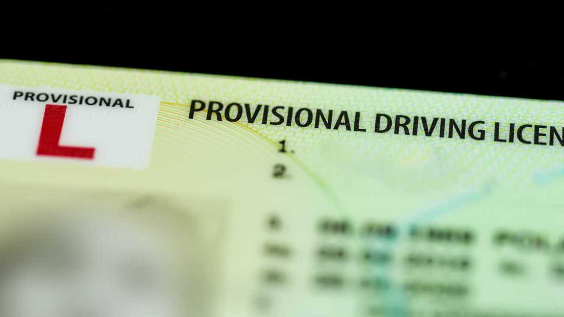 UK: Number of uninsured provisional licence holders rose in 2020