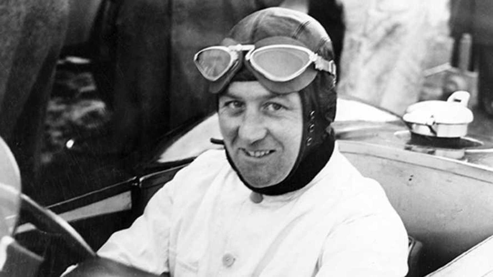 Norman Dewis OBE, Jaguar's Legendary Test Driver, Has Died | Motorious