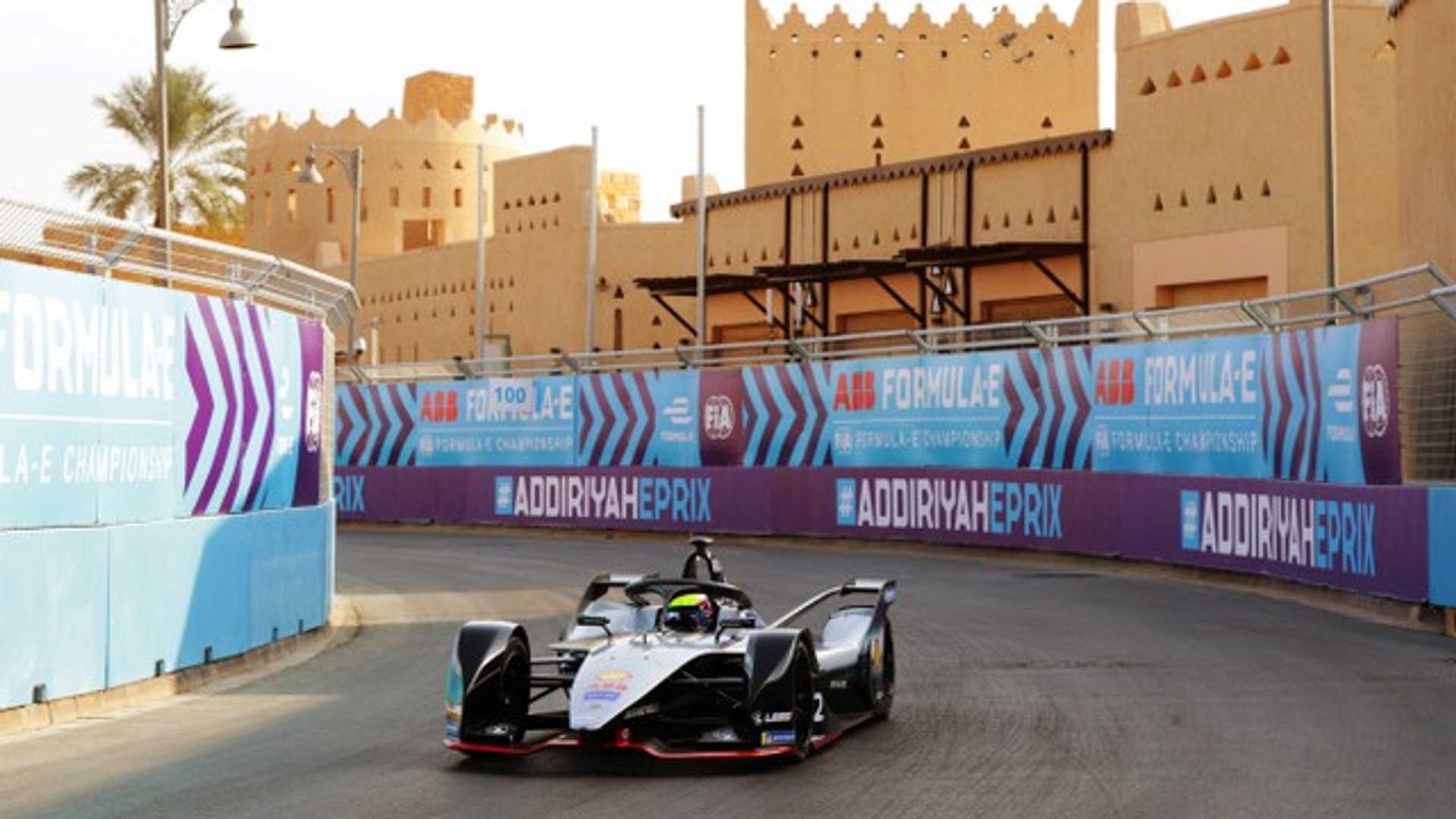 Motorsport Network se expande na região do Oriente Médio e no norte da ...