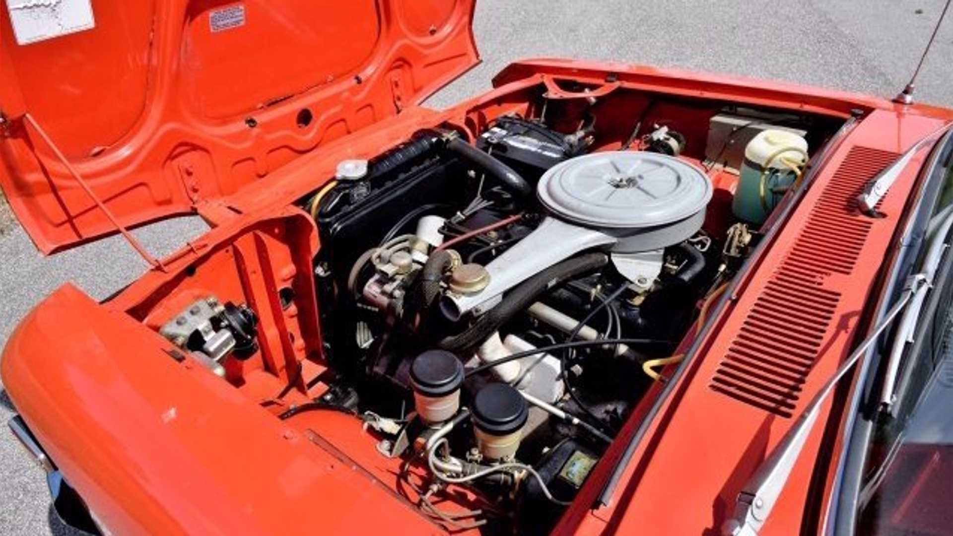 Low-Mileage 1977 Chevrolet Luv Is Amazing | Motorious
