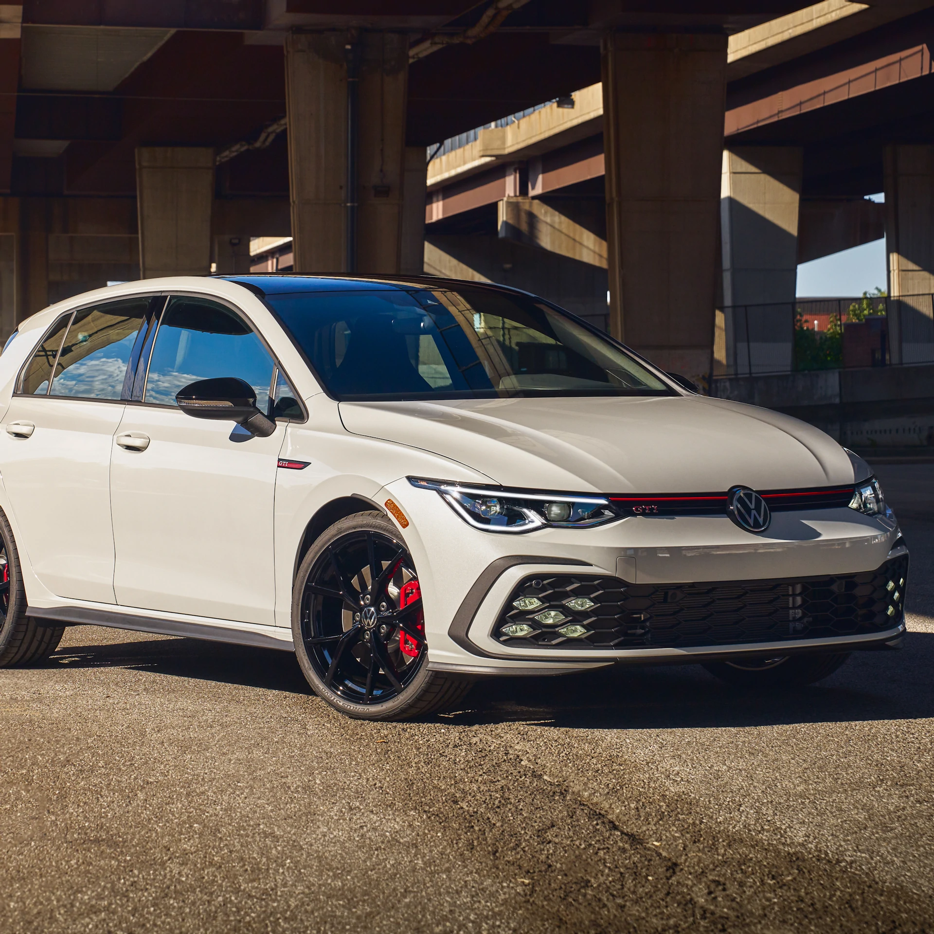 2024 Vw Gti 380se Malia Rozalie 2024 Vw Gti 380se Malia Rozalie