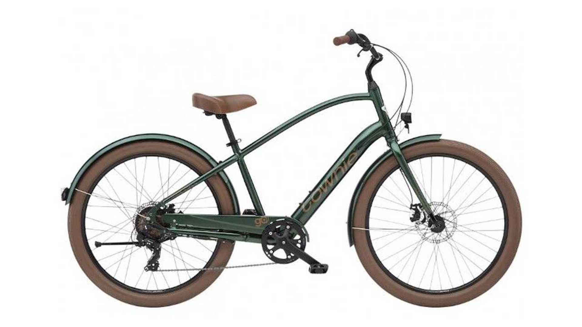 Trek’s Electra Sub-Brand Adds Two New Commuter Models To Its Lineup