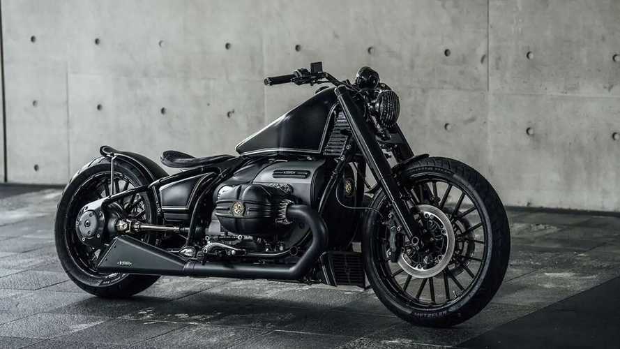 BMW R18 News and Reviews | Motor1.com