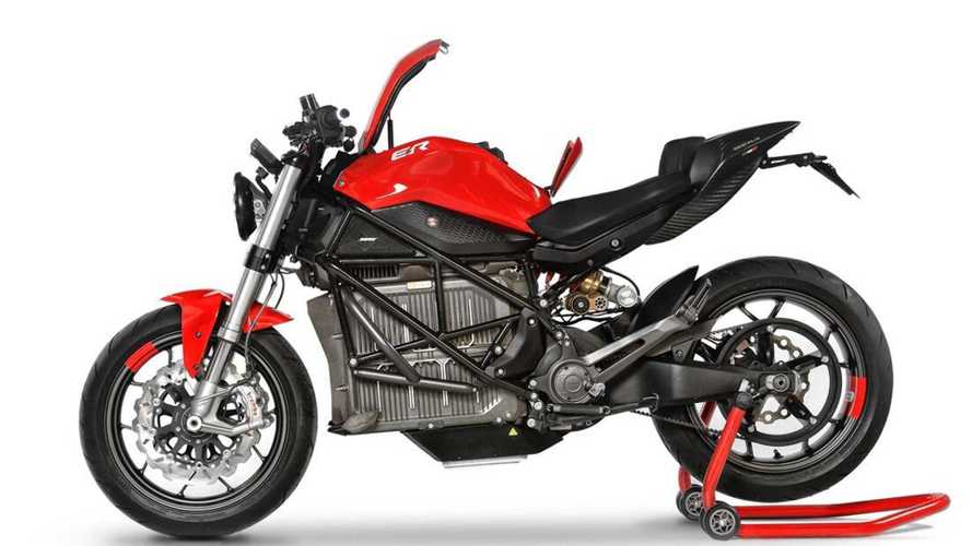 Exro Coil Driver Tech Shows Promise In Zero Electric Motorcycles