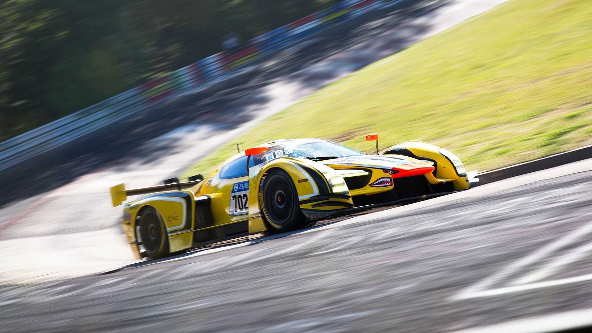 Tutto su M.A.T. e le sue auto. Supercar italiane crescono