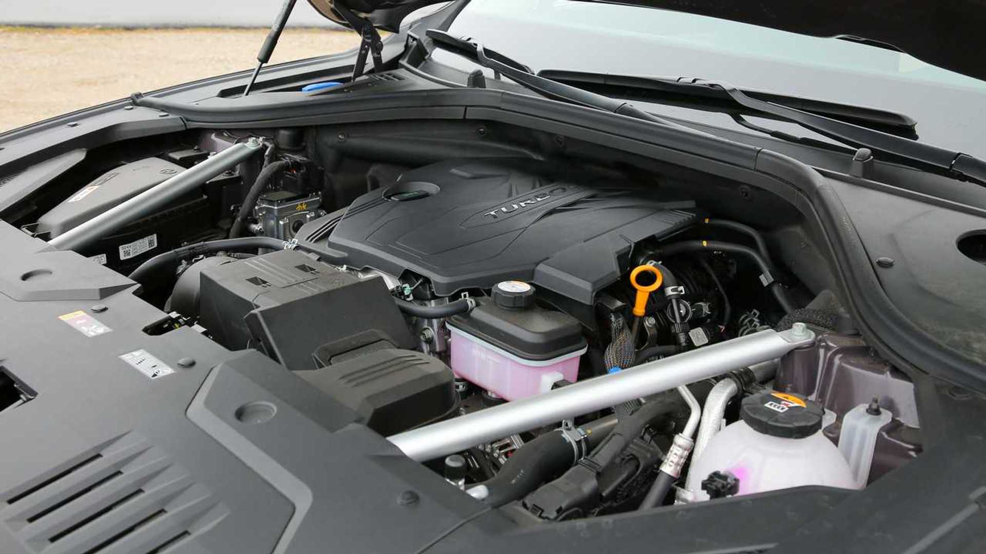 2022 Genesis GV70 Vs 2022 Lexus NX 350 Comparison: The Upstart Gets Serious