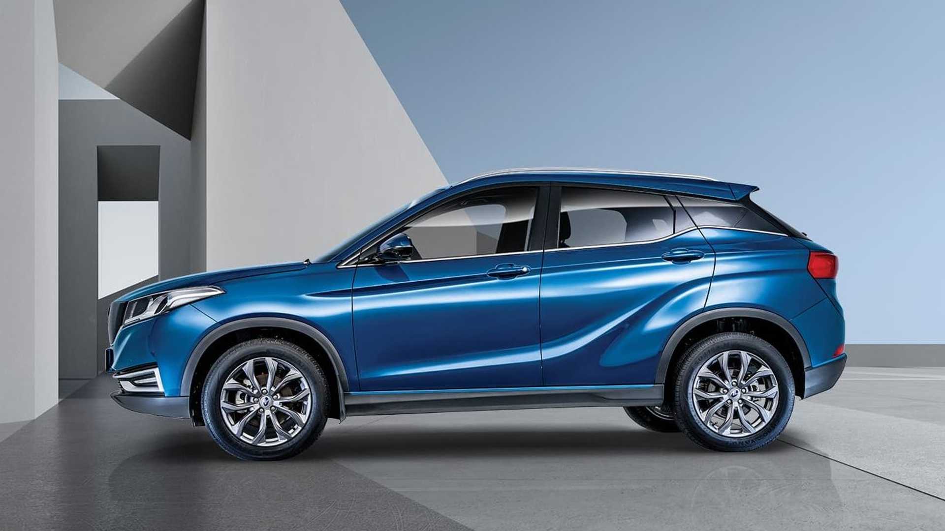 Seres confirma início de vendas de veículos elétricos no Brasil em março