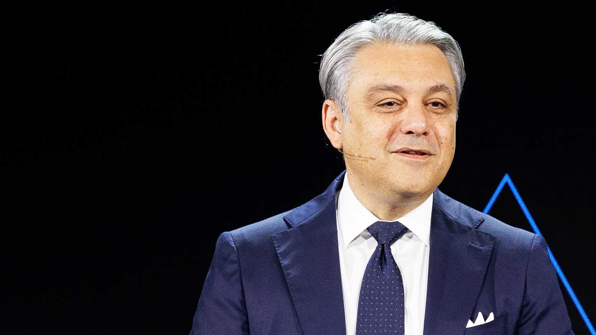 De Meo : "Pékin a une génération d'avance sur les voitures électriques"