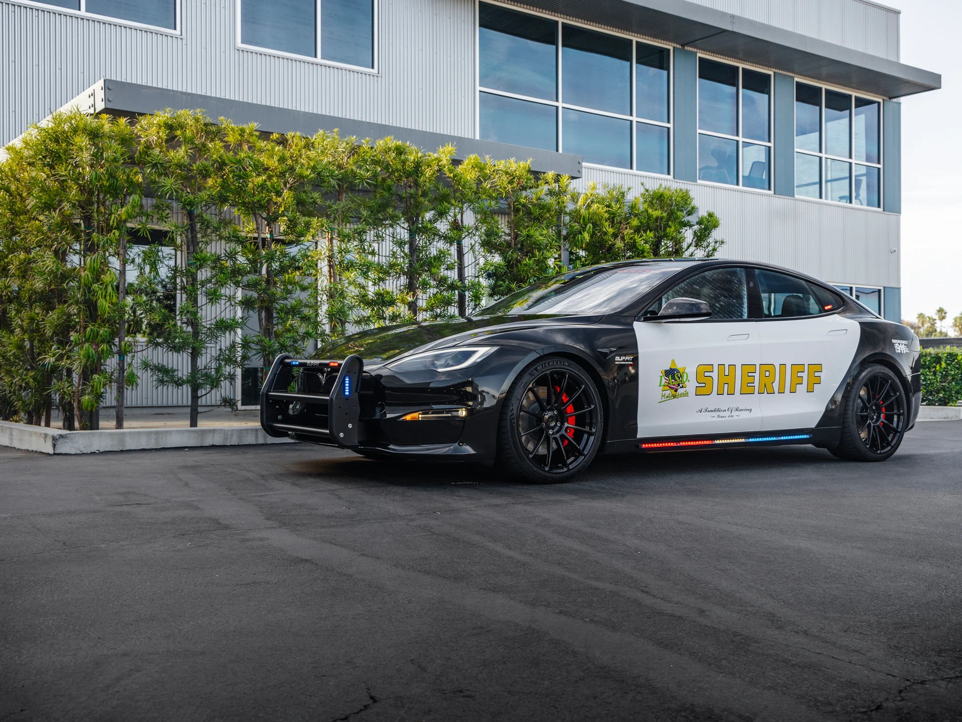 Tesla Modelo S Pd Tesla Model S P100D Performance Ludicrous Op