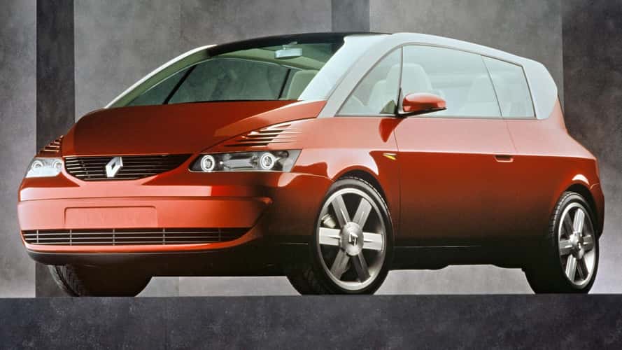 Renault Special Features | Motor1.com