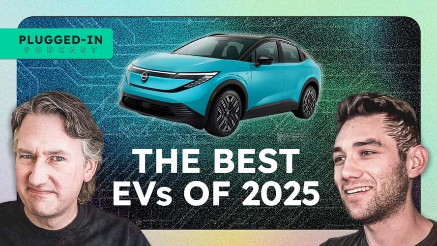 InsideEVs Special Features
