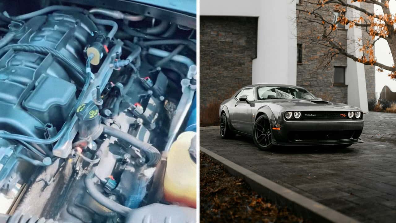 Murphy USA Engine Product: Does It Work?