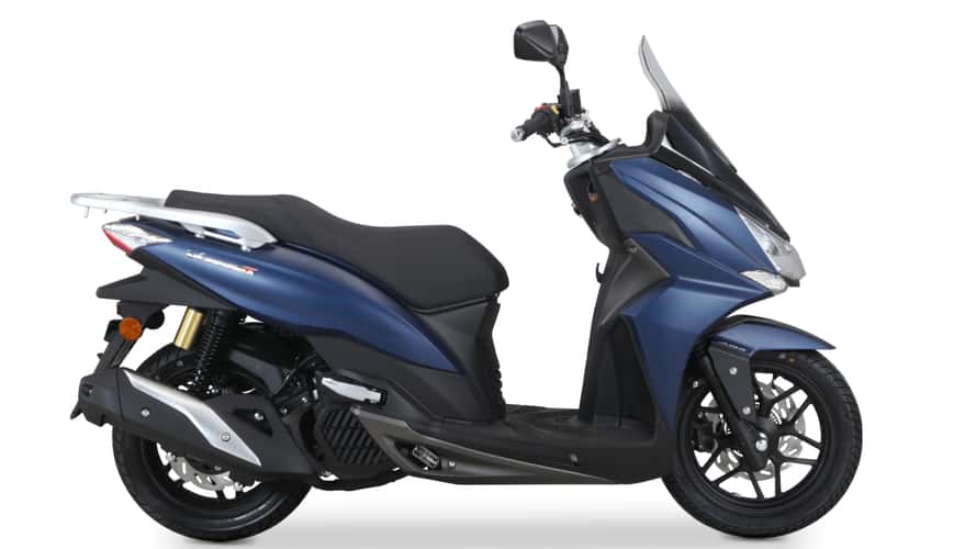 Scooters - Motorycle News and Trends | RideApart.com