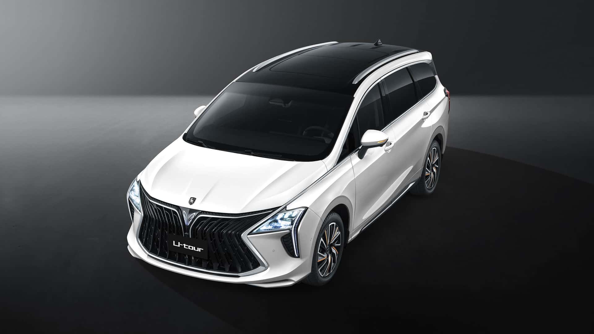 La Forthing U-Tour si può immatricolare anche autocarro a 5 posti