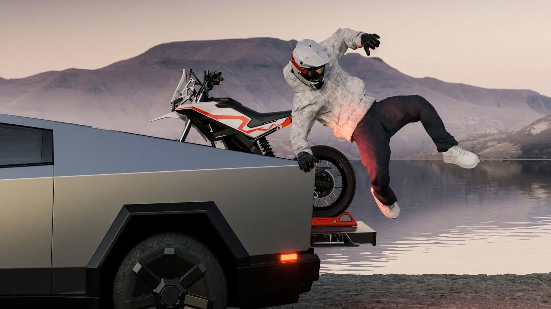 This Seemingly Unstoppable Indian EV Motorbike Company Just Raised $21M ...