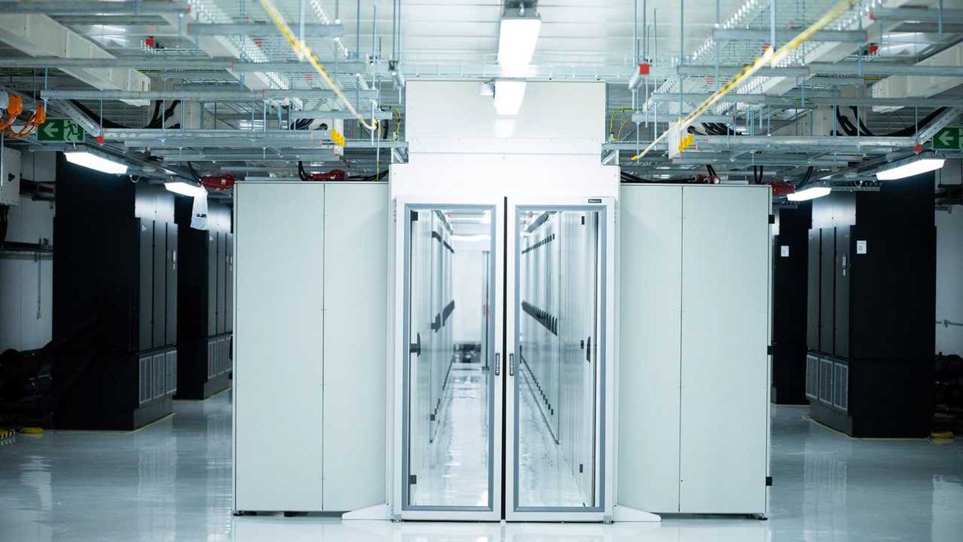 Informatica a impatto zero, come e dove sono i data center green