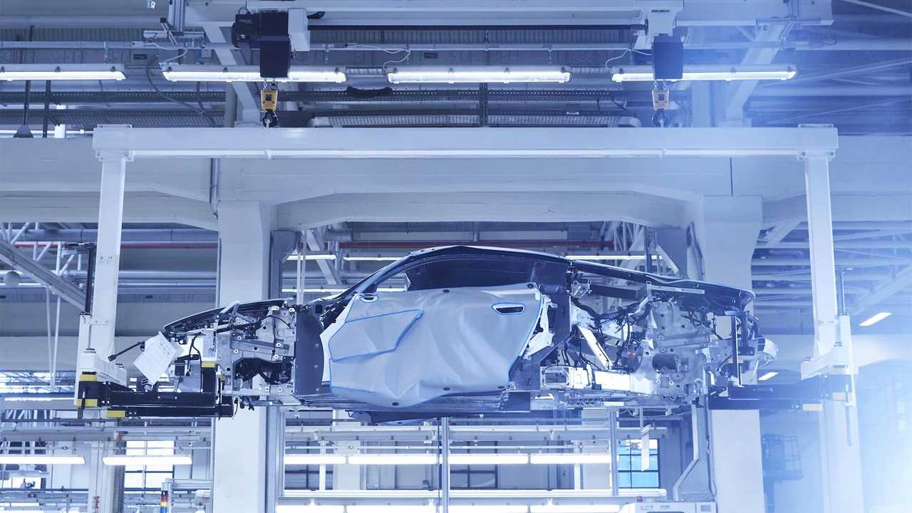 Maserati Modena, la fabbrica digitale nata dalla tradizione