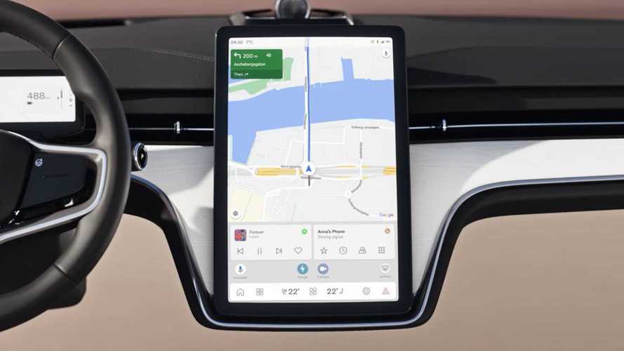 Volvo-EX90-News und -Tests | InsideEVs.de