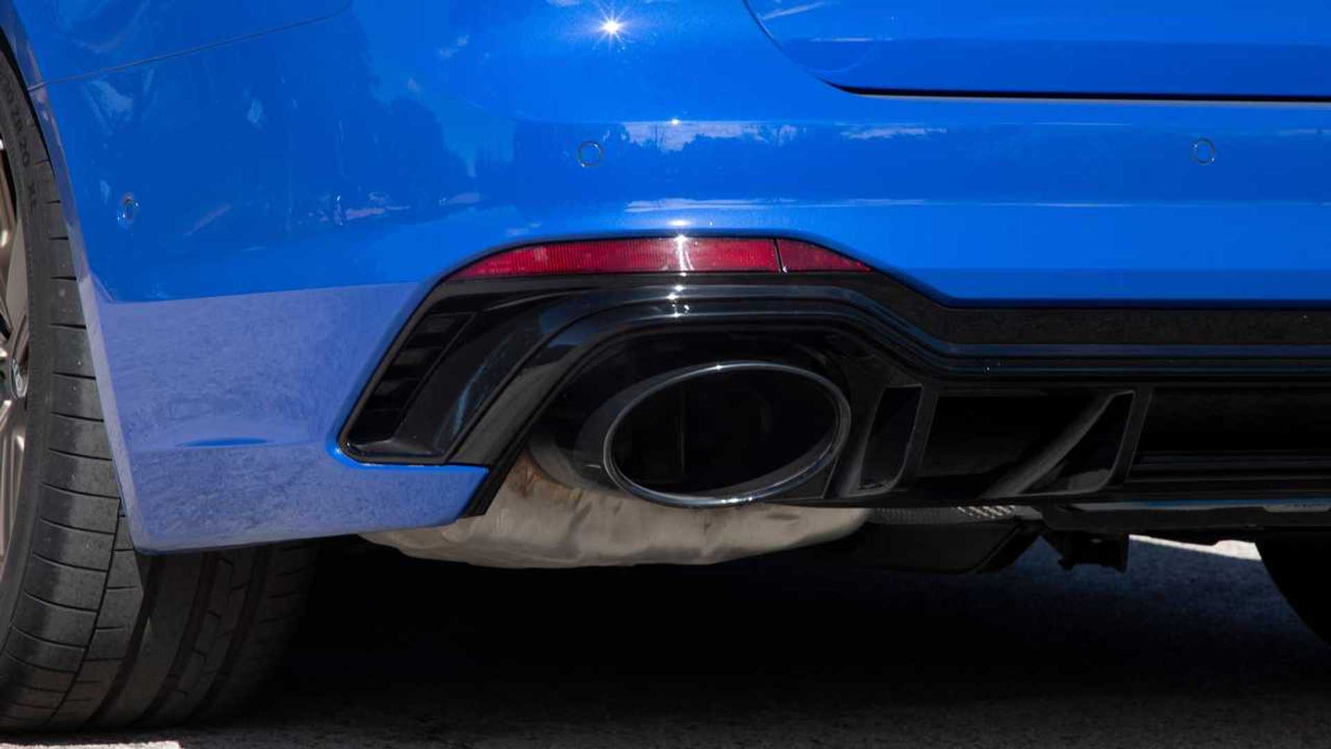 Prueba Audi RS 4 Avant: un familiar deportivo de leyenda