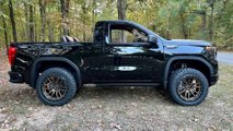 Modern GMC Jimmy Custom Build Is Headed To SEMA