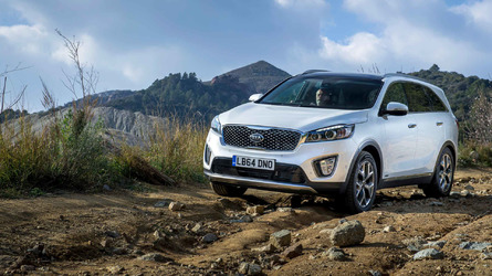 Kia News and Reviews | Motor1.com UK