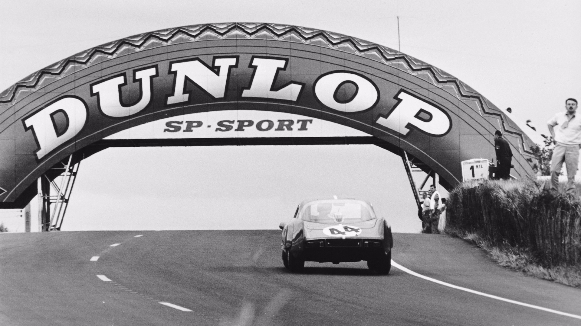 Alpine, le retour - Les grandes heures de la marque en compétition