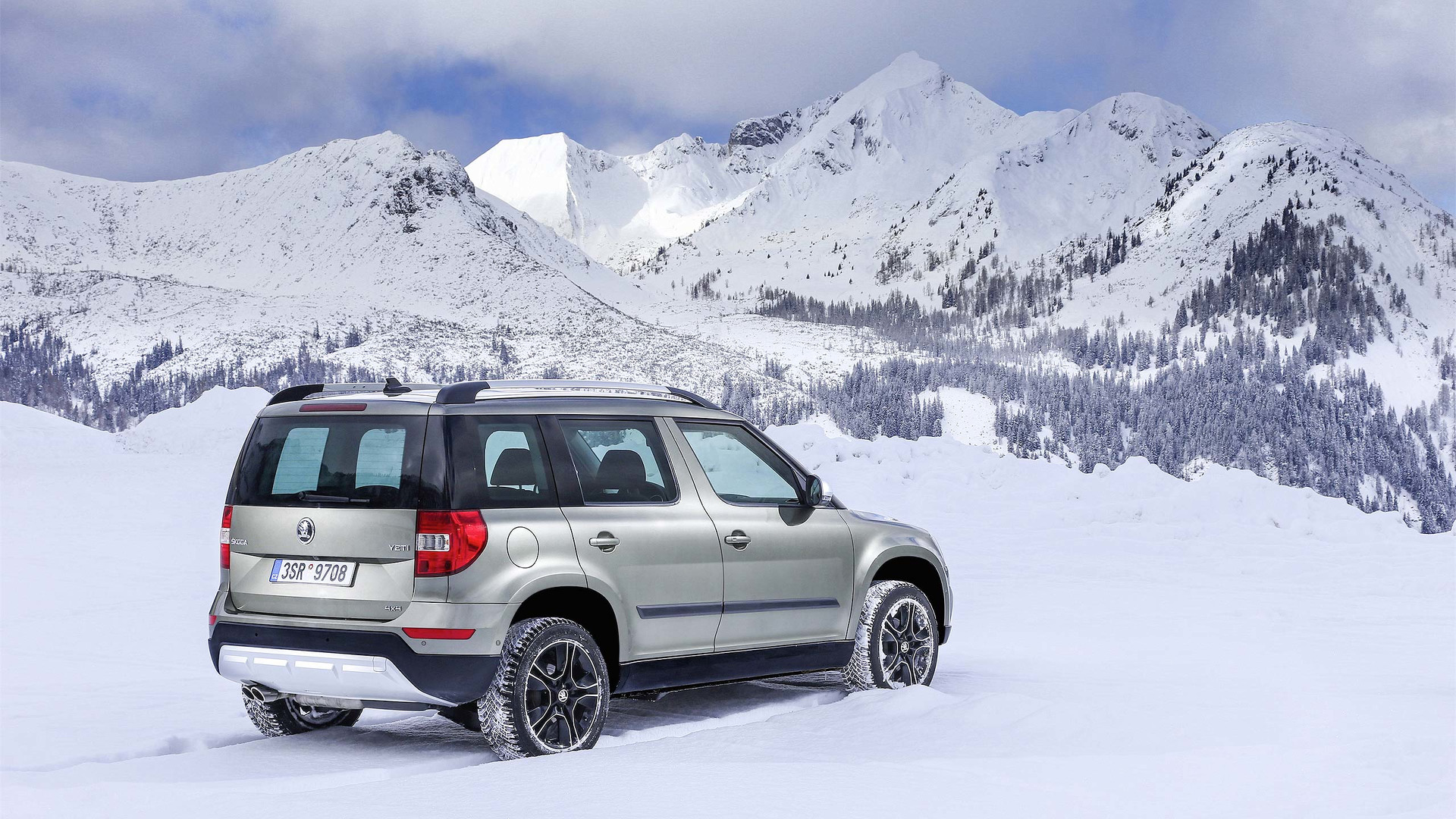 2017 Skoda Yeti Review 2017 Skoda Yeti Review