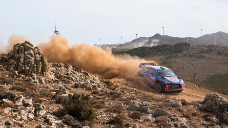 Hyundai N Performance Has Been Born In Rally