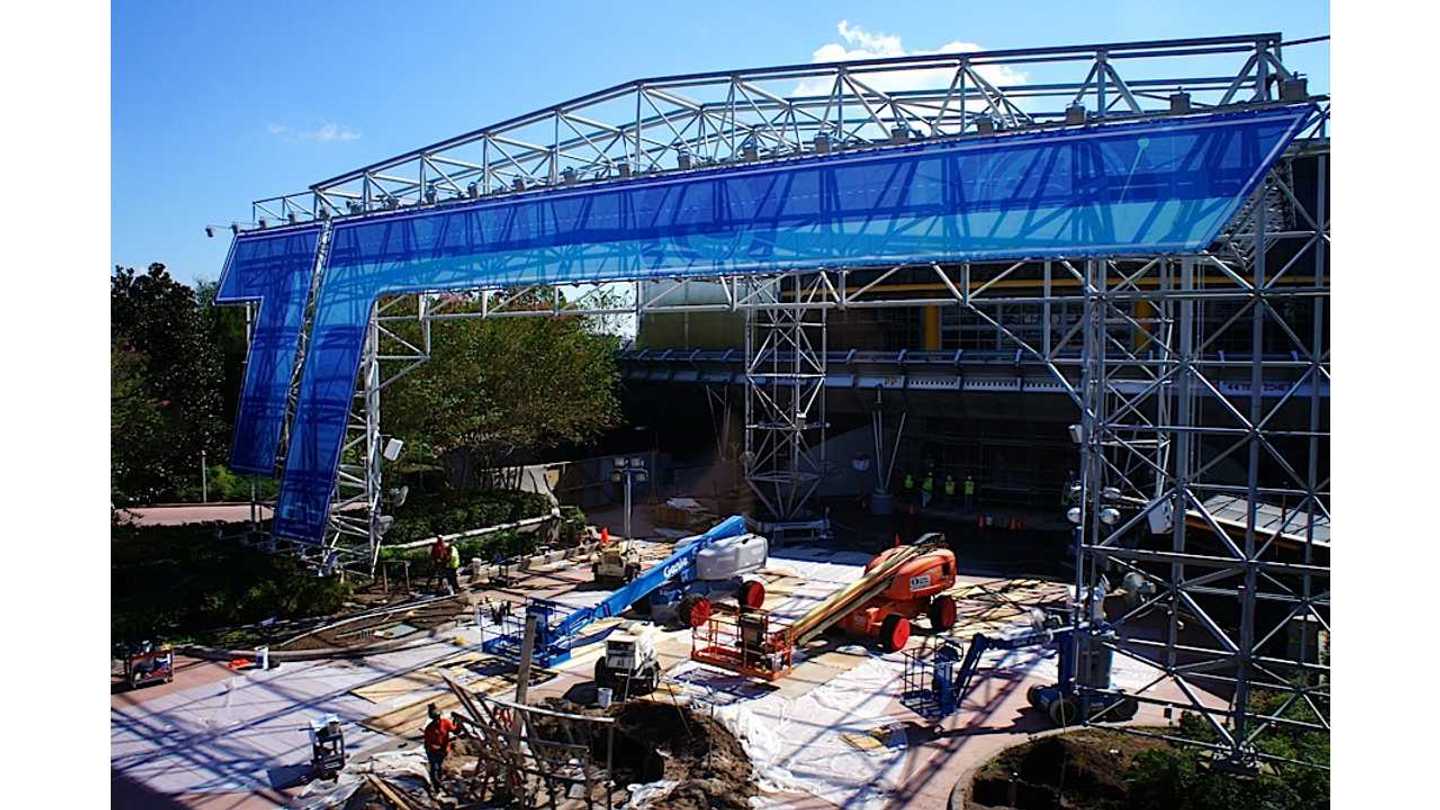 Gm And Disney Re Design Epcots Test Track Introduces Plug Ins And Hybrids