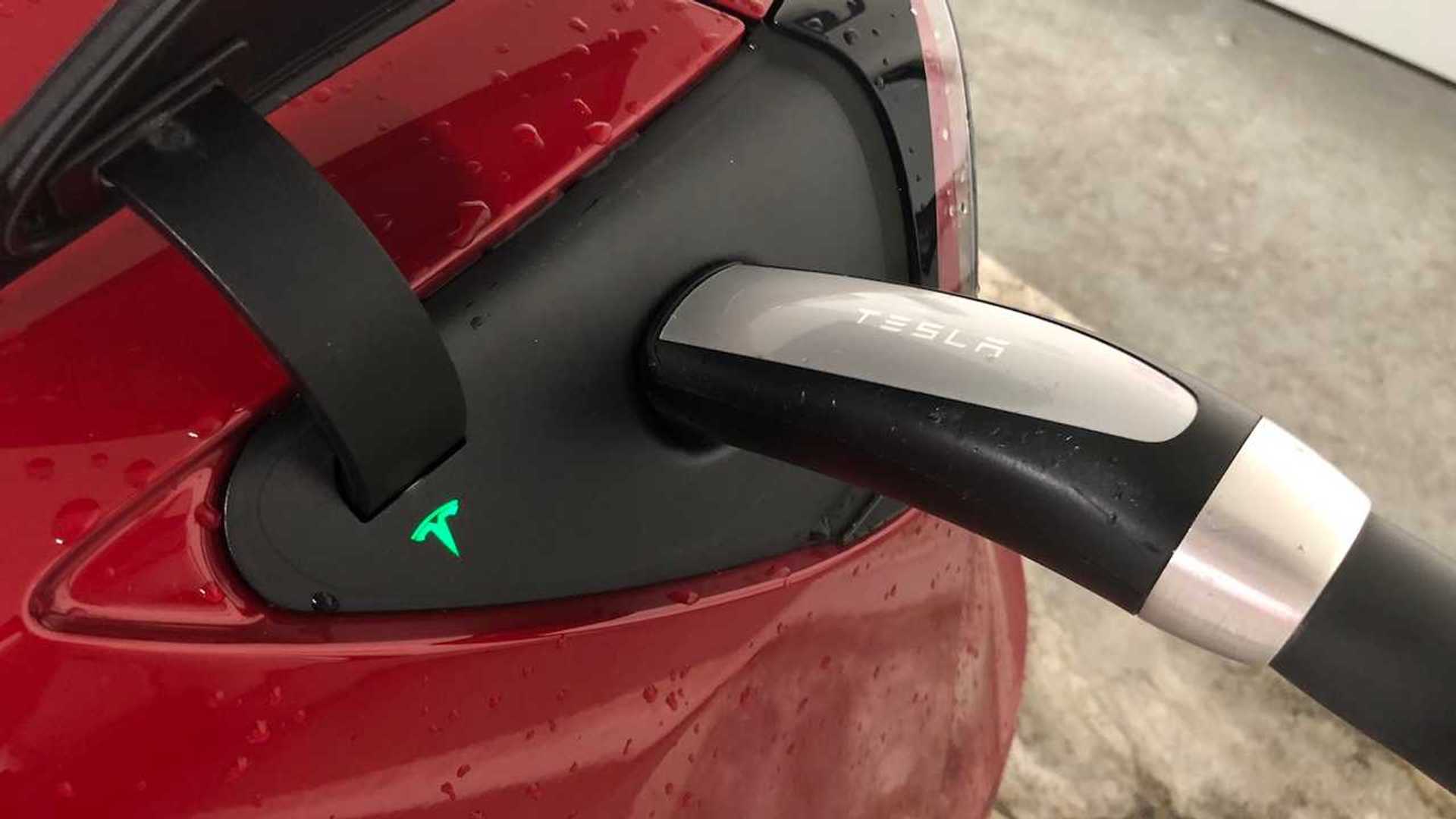 Crítica: Tesla Model 3