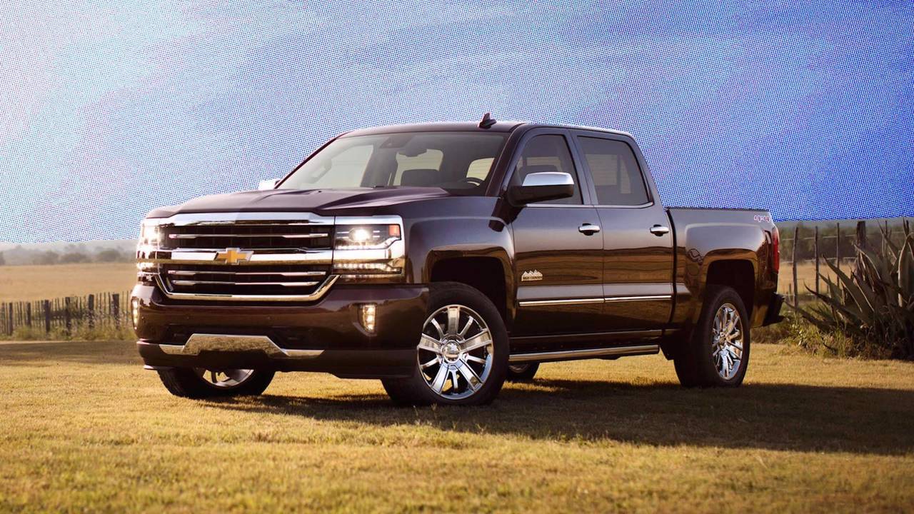 The 11 Most Expensive Pickup Trucks