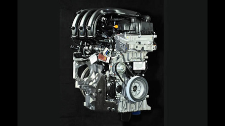 Citroën C4 europeu ganha motor 1.2 e-THP três cilindros de 130 cv