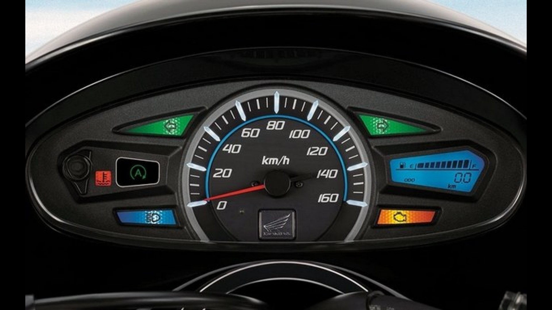 Honda lança o scooter PCX 150 por R$ 7.990