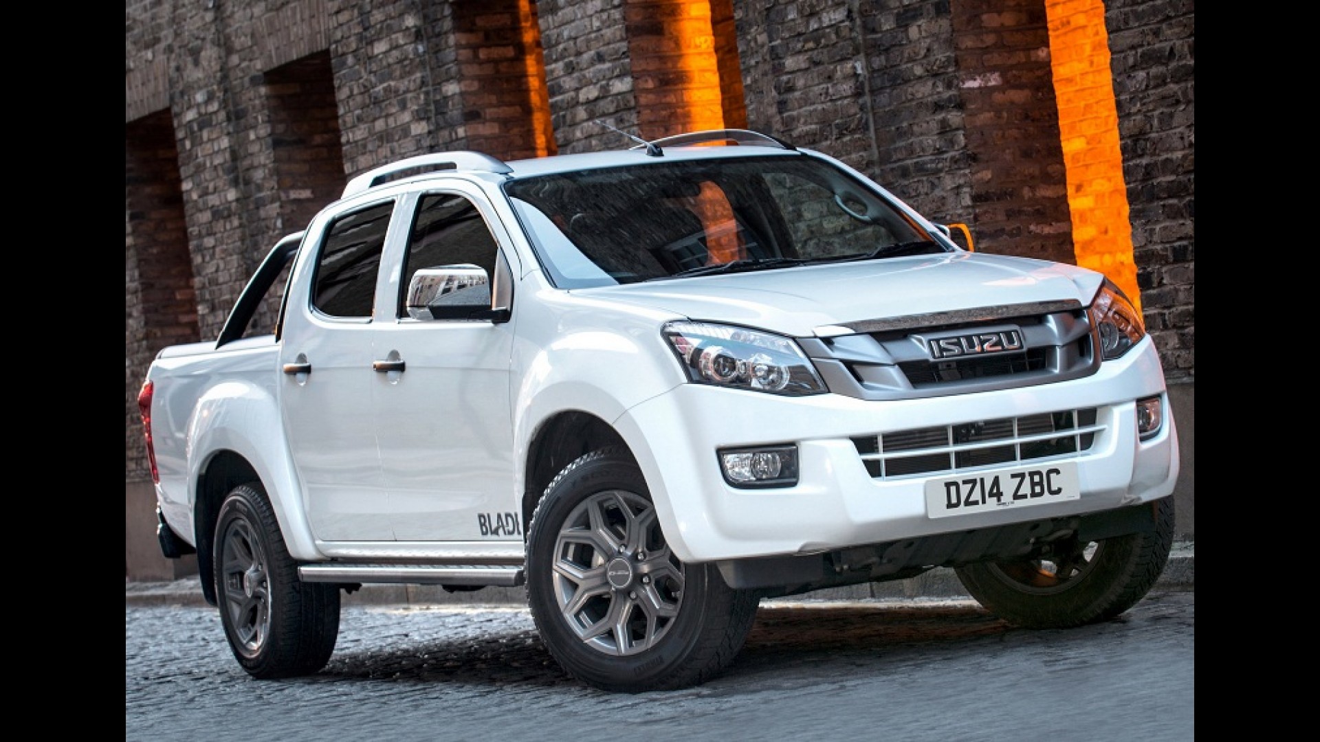 GM e Isuzu se unem para desenvolver inédita picape emergente