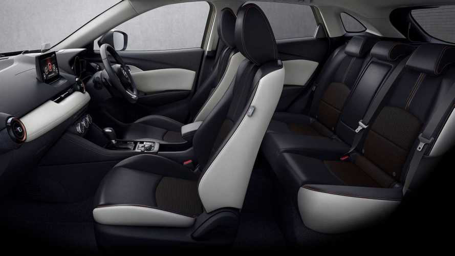 Mazda CX-3 News and Reviews | Motor1.com
