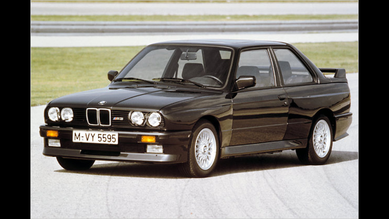 Die wichtigsten Auto-Jubiläen 2010