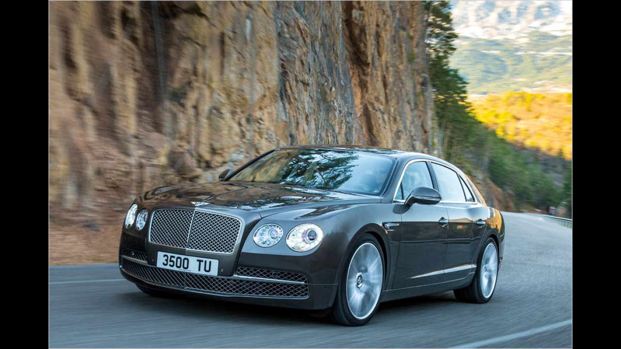 Auto-Neuheiten: Die Modell-Highlights aller Marken