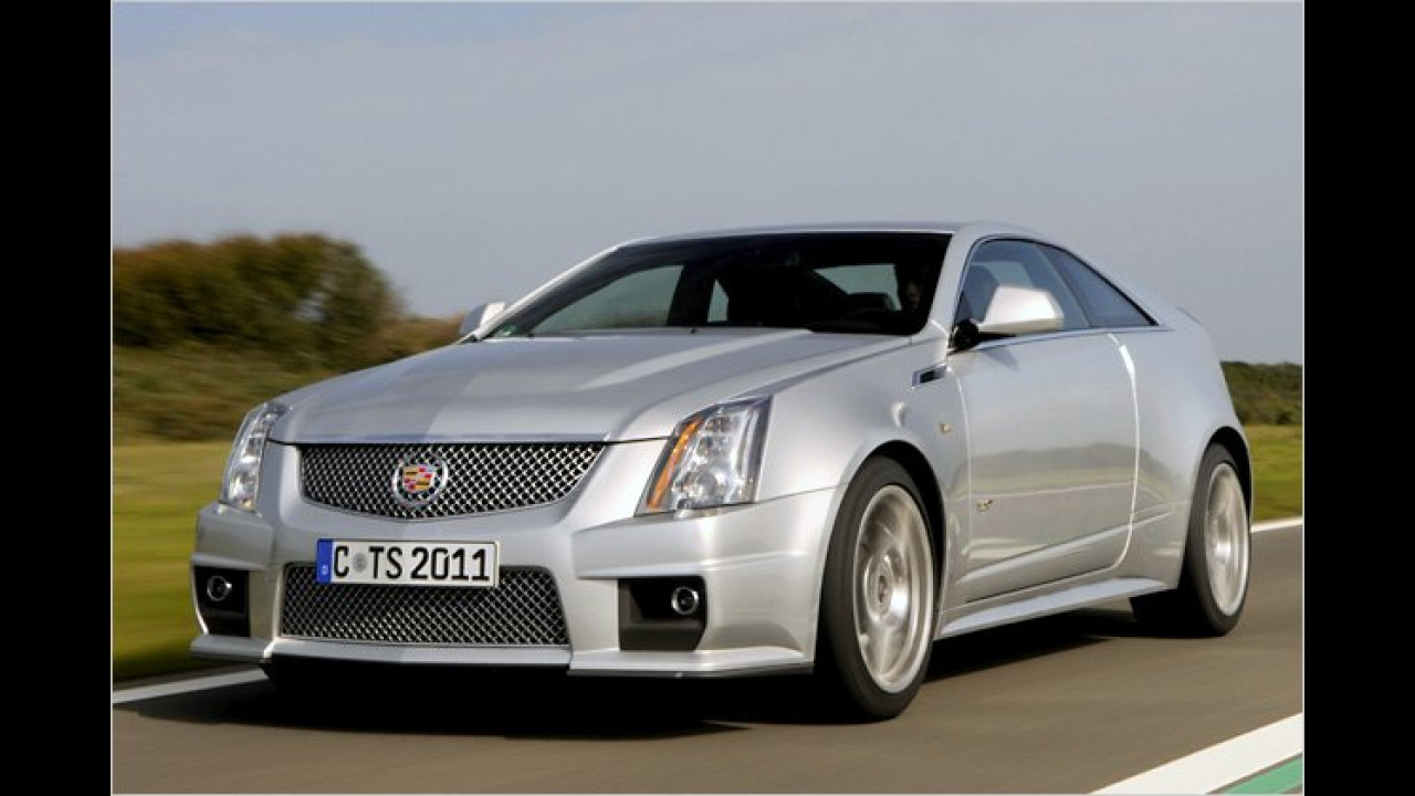 Viel Power für wenig Penunzen