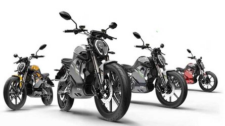 African Startup Makes Electric Motorcycles For The Masses