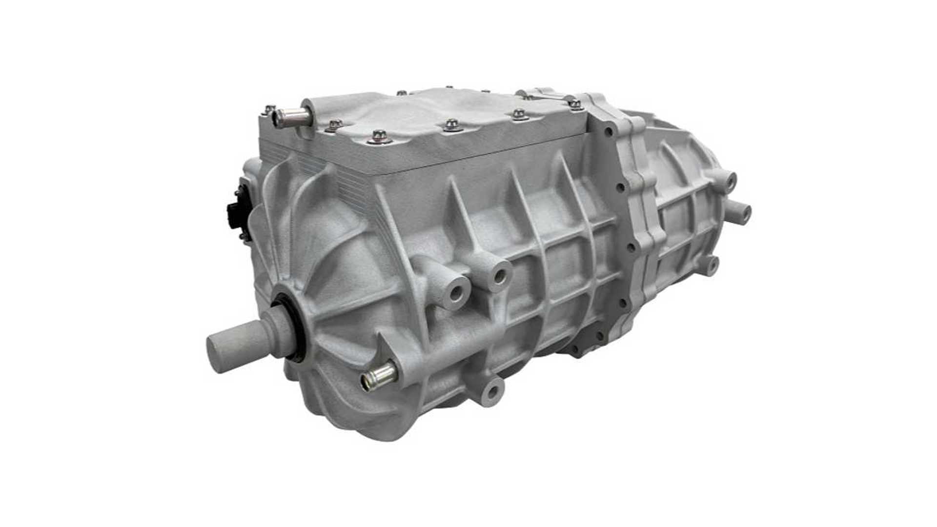 Nidec Adds 2 New Traction Motor Systems: 10 Million Units Ordered