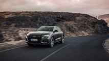 Audi will mehr RS-SUVs, RS-EVs und "verblüffende" Plug-in-Hybride