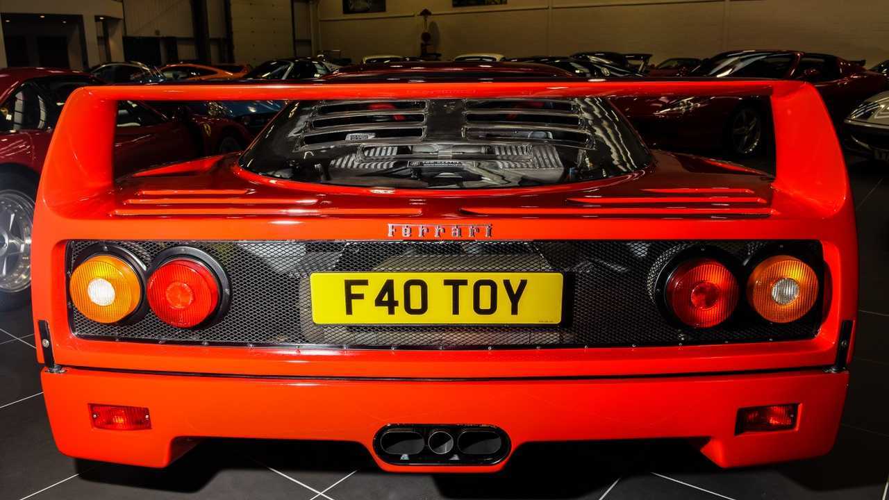 Record breaking DVLA Number Plate Auction Happening This Month Record breaking DVLA Number Plate Auction Happening This Month