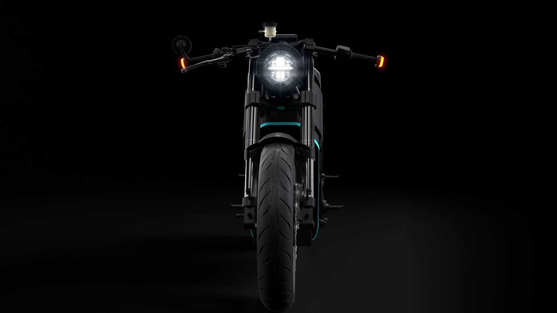 Yatri Motorcycles Unveils Nepal's First-Ever Electric Bike