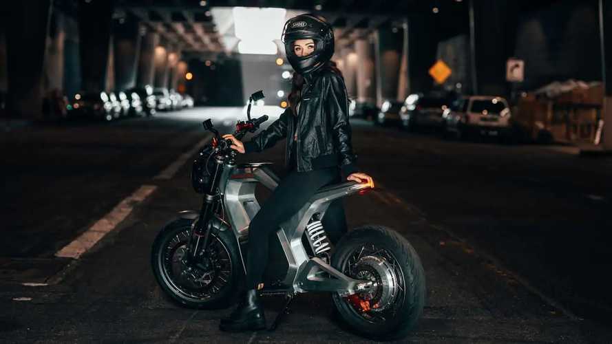 Sondors Unleashes Stunning Electric Bike On An Unsuspecting World