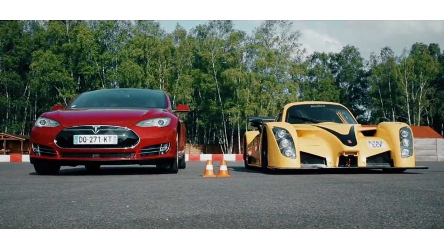 The Rolling Start, A Better EV Performance Metric