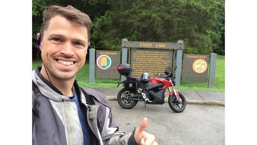 Ben Rich Profile | InsideEVs