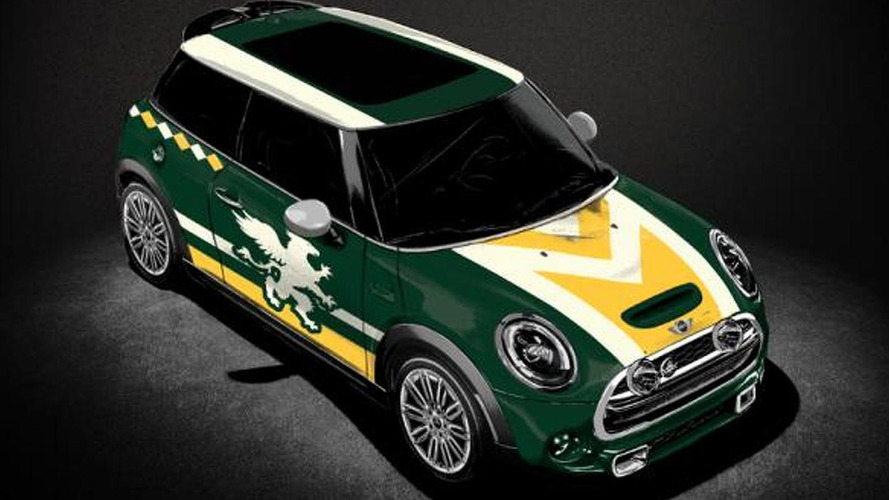 Special Editions - Mini News and Trends | Motor1.com