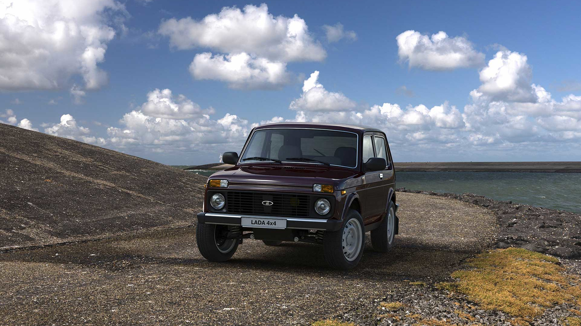 Noticias y pruebas del Lada 4x4 | Motor1.com España