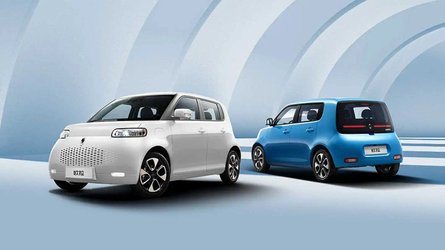 ORA R2 - InsideEVs Brasil Fotos